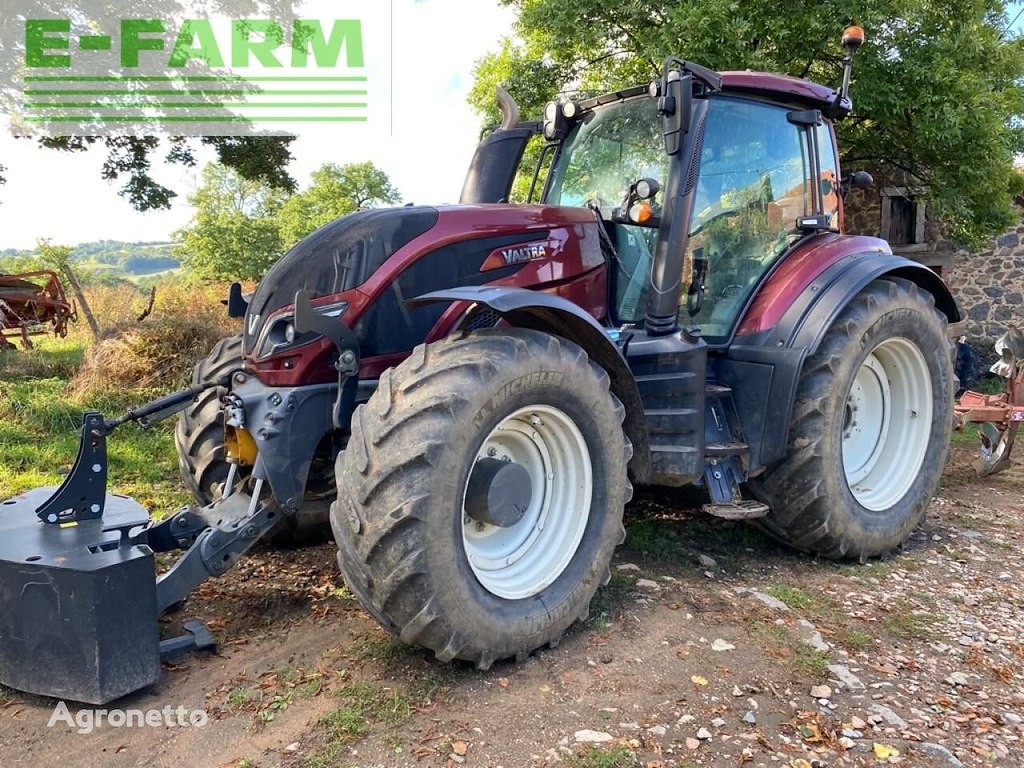 T214 direct traktor točkaš