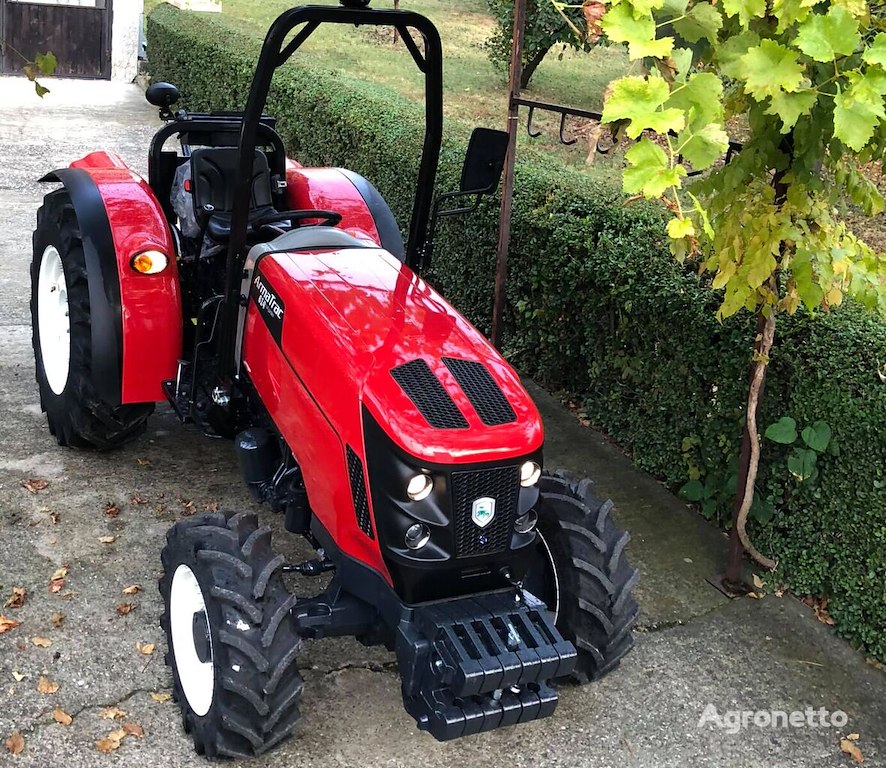 Novi Armatrac 614 mini traktor