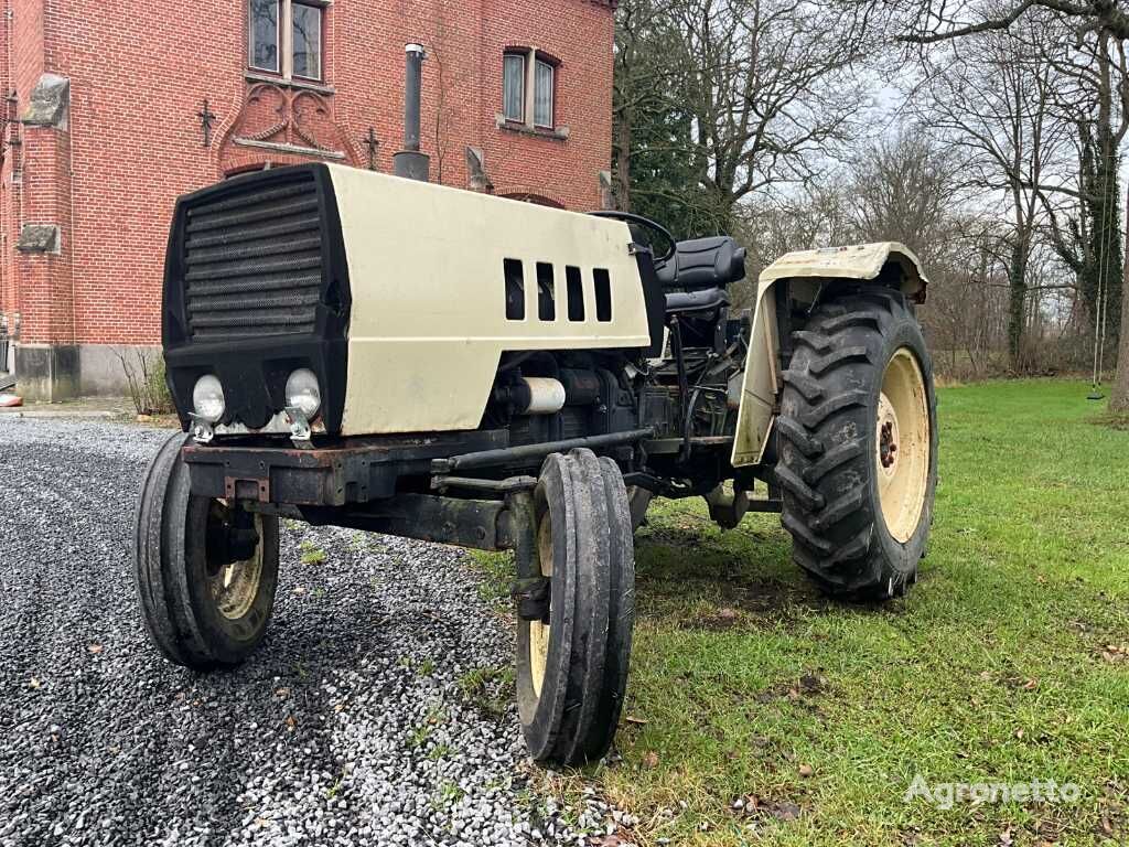 Prodaje se Lamborghini 1984 Lamborghini Classic Tractor mini traktor na aukciji