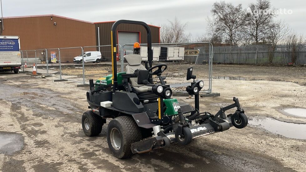 Prodaje se Ransomes HR300 traktor kosilica na aukciji