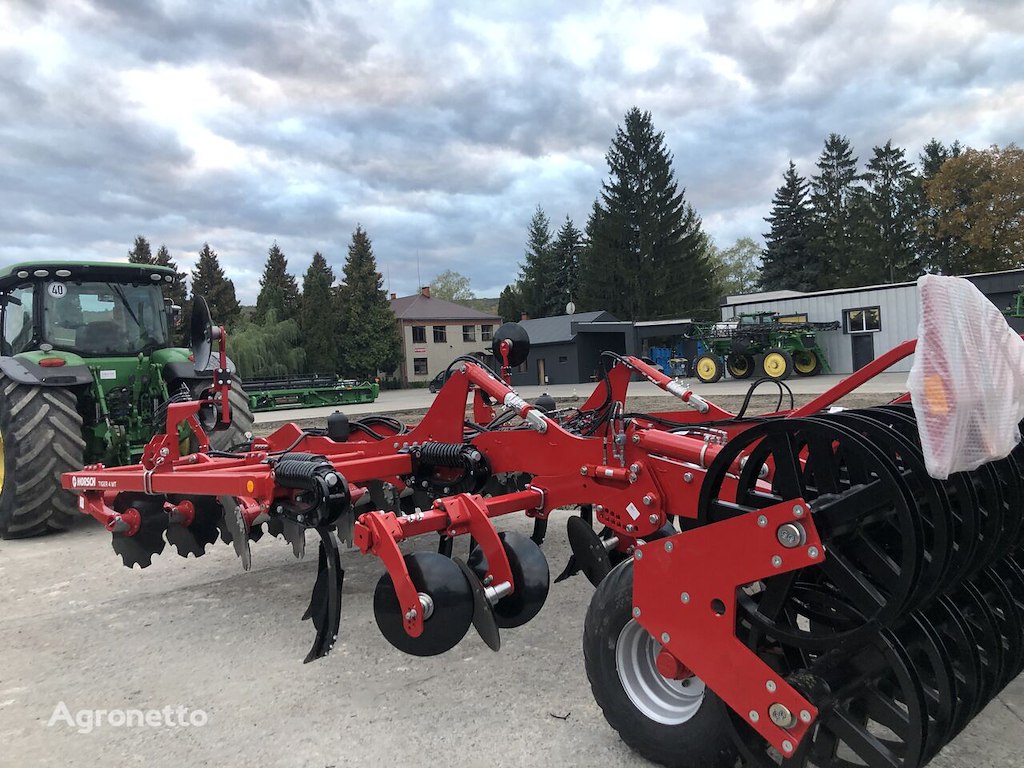 Novi Horsch Tiger 4 MT podrivač