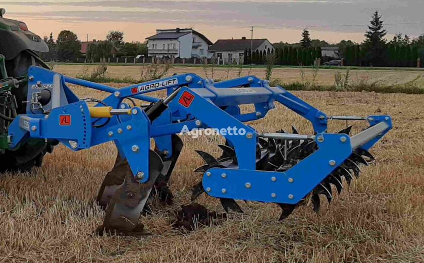 Novi Agro-Lift GRM-H podrivač