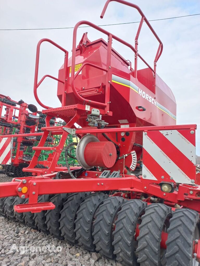 Horsch PRONTO 3 DC kombinovana sejalica