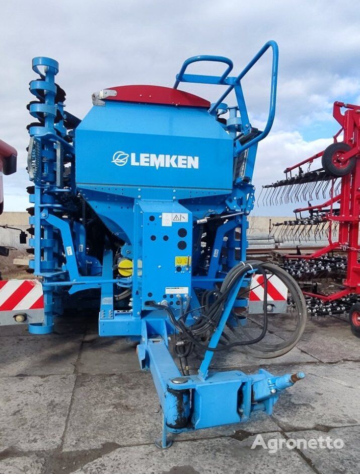 Lemken Solitair kombinovana sejalica