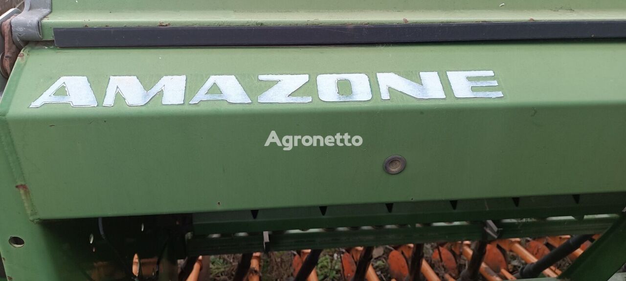 Amazone D9-60 mehanička sejalica