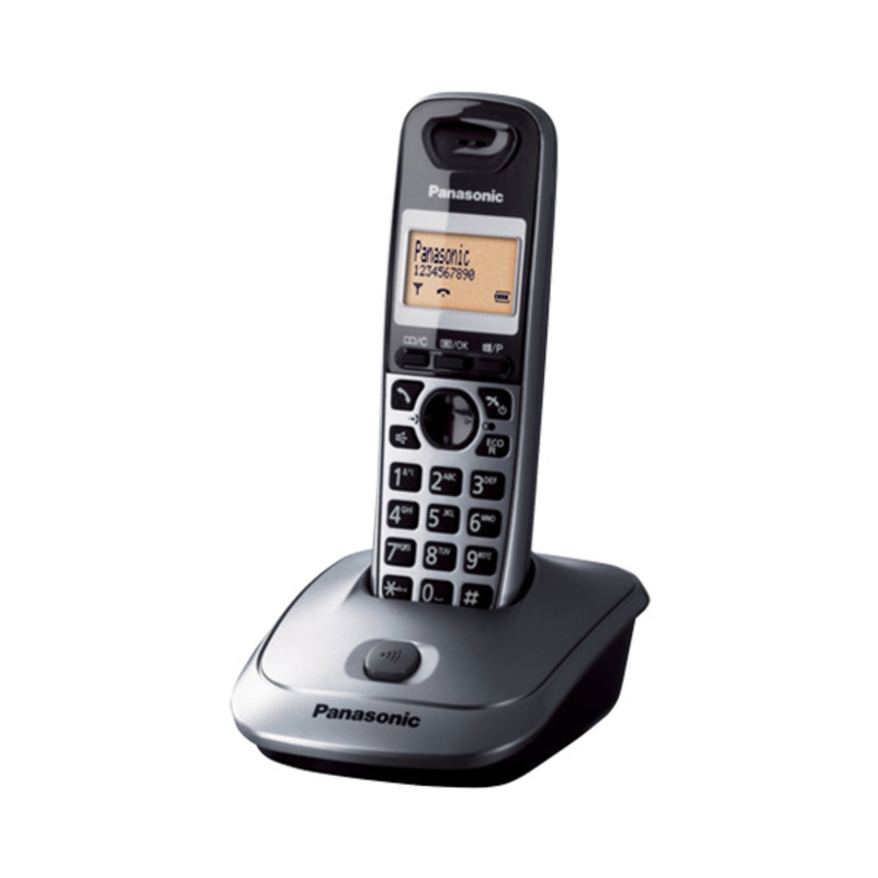 Telefon Panasonic KX-TG 2511