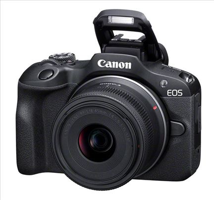 Canon EOS R 100