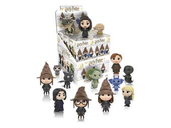 Mini Figure Funko - Harry Potter Series 2 - Mystery Minis