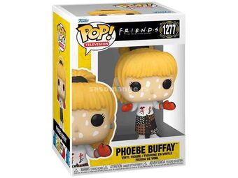 Figura Funko POP! F.R.I.E.N.D.S - Phoebe Buffay