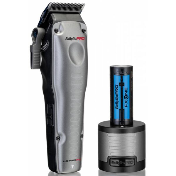 BABYLISS PRO MAŠINICA FXONE LO-PRO