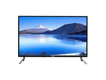 Televizor Vivax 32LE118T2S2_REG, 32'', 1366 x 768 HD Ready, HDMI x3, USB x2, Non Smart