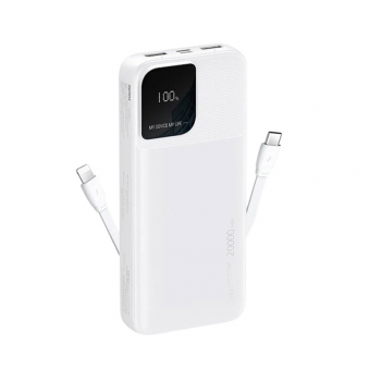 Power Bank Remax Rellaen Series RPP-658 20000mAh Fast Charging bela