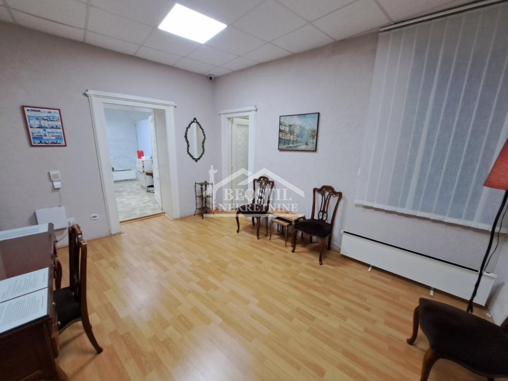 Stari grad - Skadarlija - 2.5 ID#23893 750 €