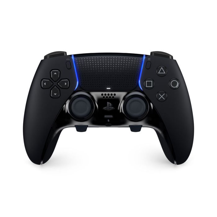 DualSense Edge Wireless Controller PS5 Midnight Black