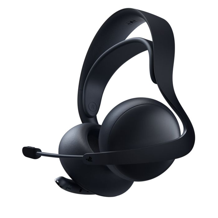 Slušalice PULSE Elite Wireless Headset PS5 Midnight Black