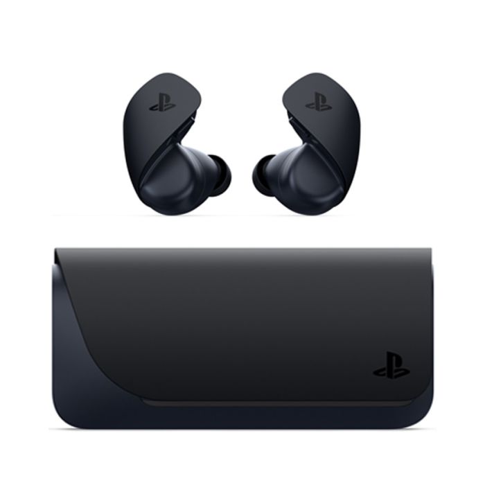 Slušalice PULSE Explore Wireless Earbuds PS5 Midnight Black