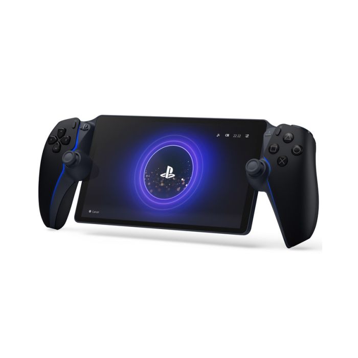 PlayStation Portal - Remote Player za PS5 konzolu Midnight Black