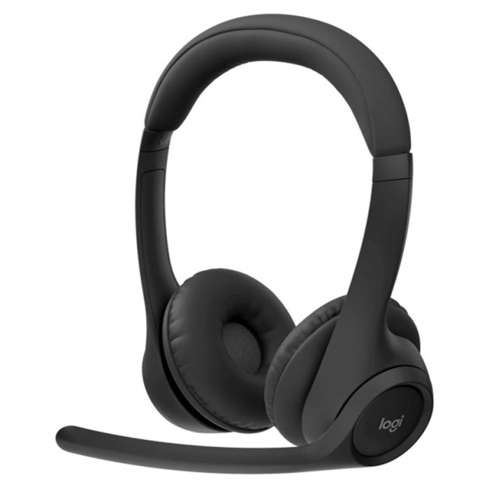 Slušalice Logitech Zone 300 Bluetooth Graphite