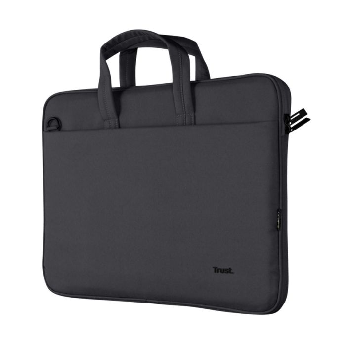 Torba za laptop Trust Bologna 16” Black