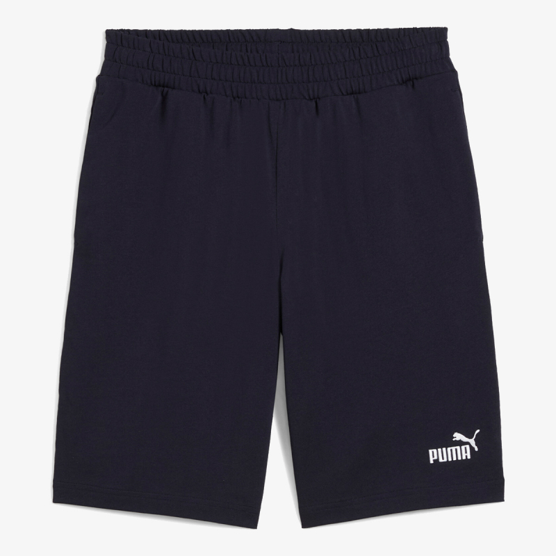 Puma PUMA ESS No. 1 Logo Jersey Shorts 10''