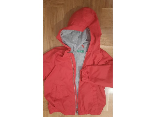 Benetton jakna vel.XS