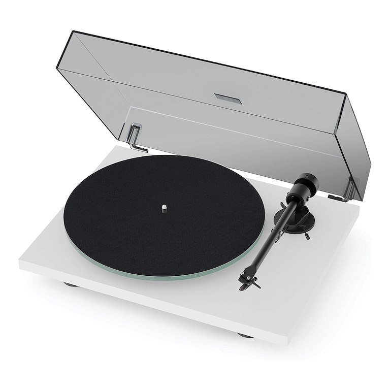 Pro-Ject T1 EVO White 0M10