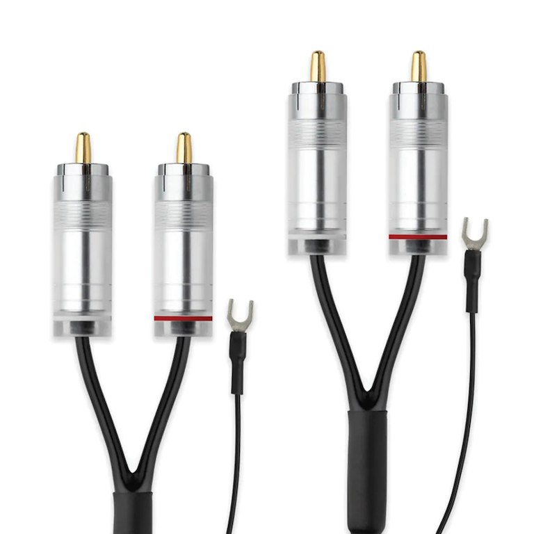 Pro-Ject Connect it Line S RCA 1,23m