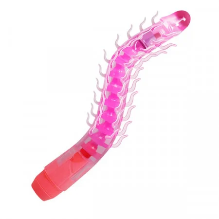 Zmija vibrator