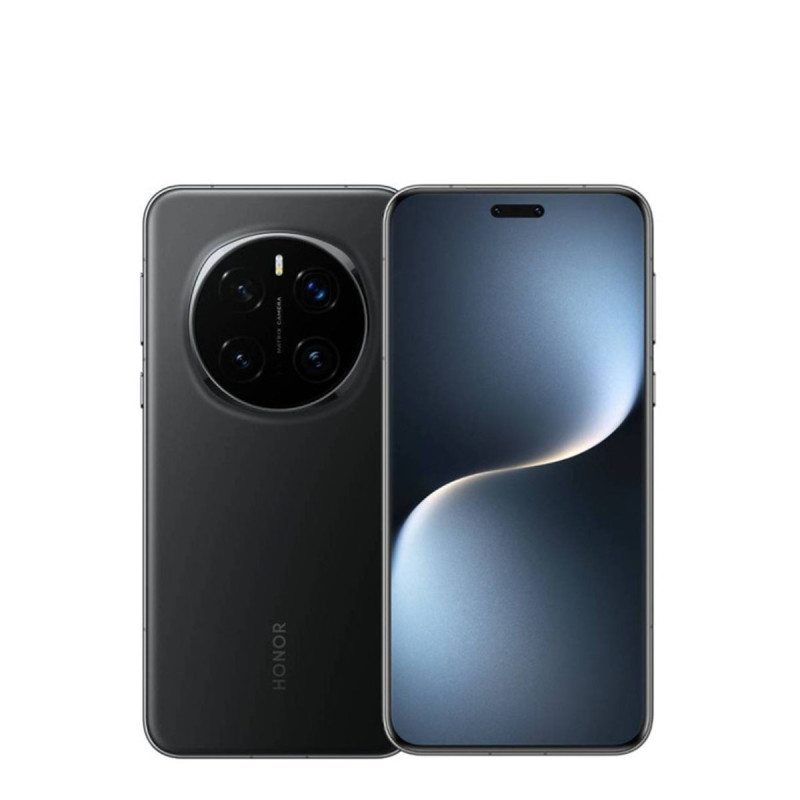 Honor Magic7 Pro mobilni telefon 5G 12GB 512GB crna