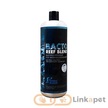 Fauna Marin – Bacto Reef Blend 250ml