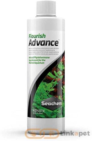 Seachem Flourish Advance