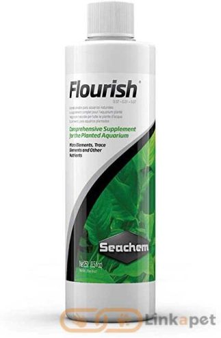 Seachem Fluorish