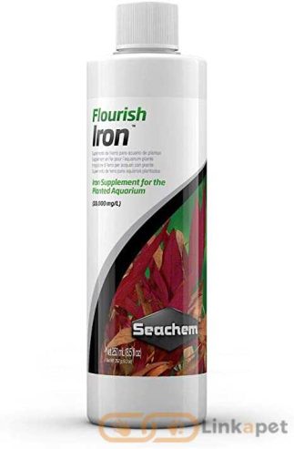 Seachem Fluorish Iron