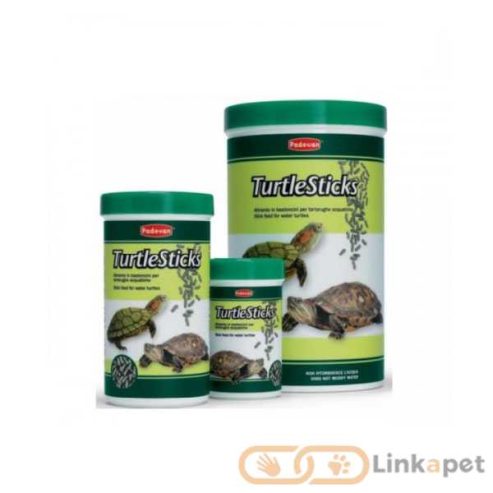 Padovan TURTLE STICKS – 32gr/100ml