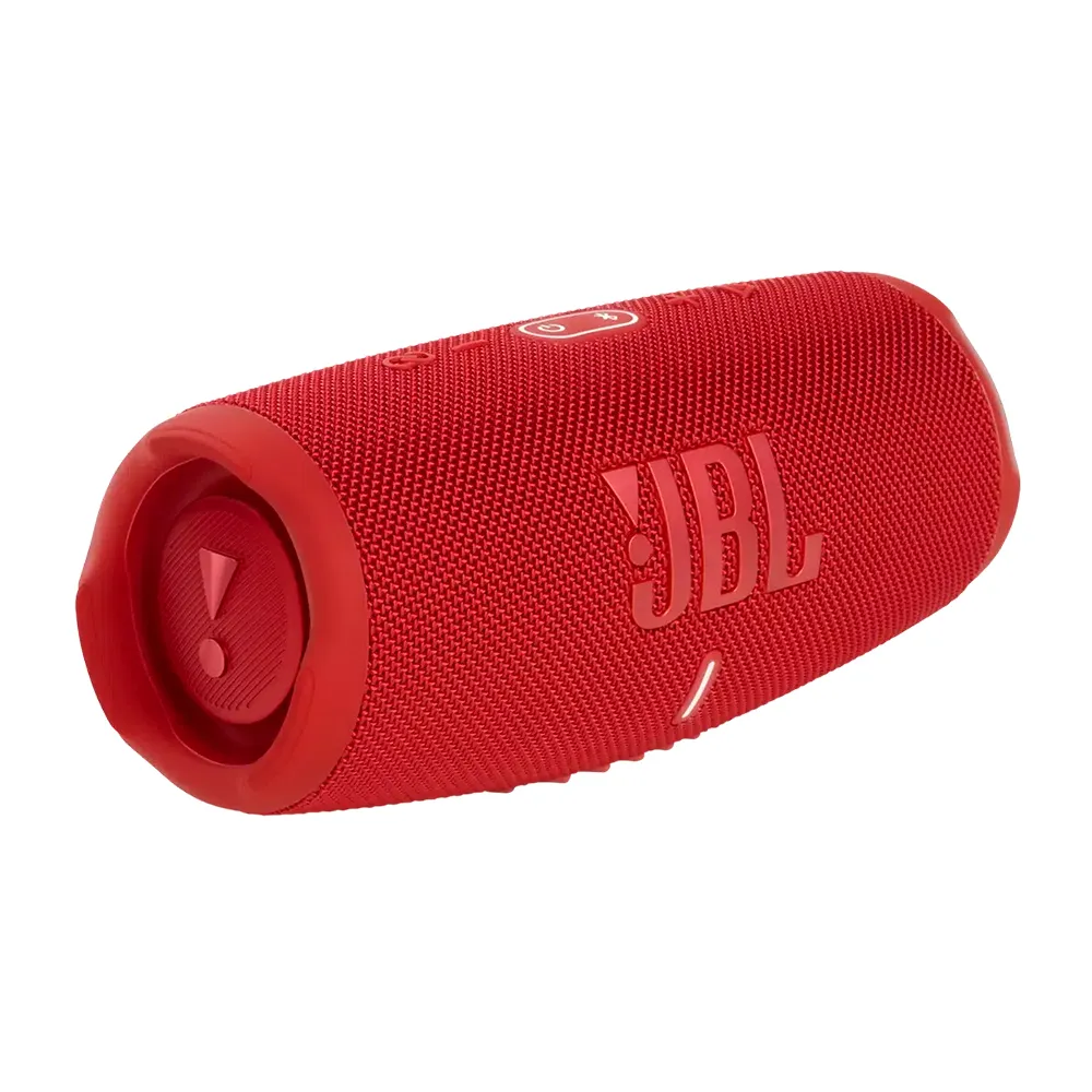 Zvucnik JBL Charge5 Splashproof Portable Bluetooth crveni Full ORG (CHARGE5-RD)