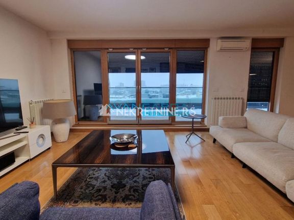 Palilula, Botanička bašta, Dalmatinska, 3.0 stan, 210m2, 3000 EUR