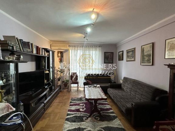 Novi Sad, Podbara, 2.5 stan, 69m2, 158700 EUR