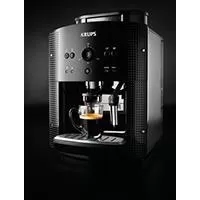 Krups espresso aparat EA810B70