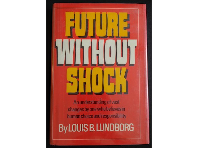 Future without shock - Louis B. Lundborg