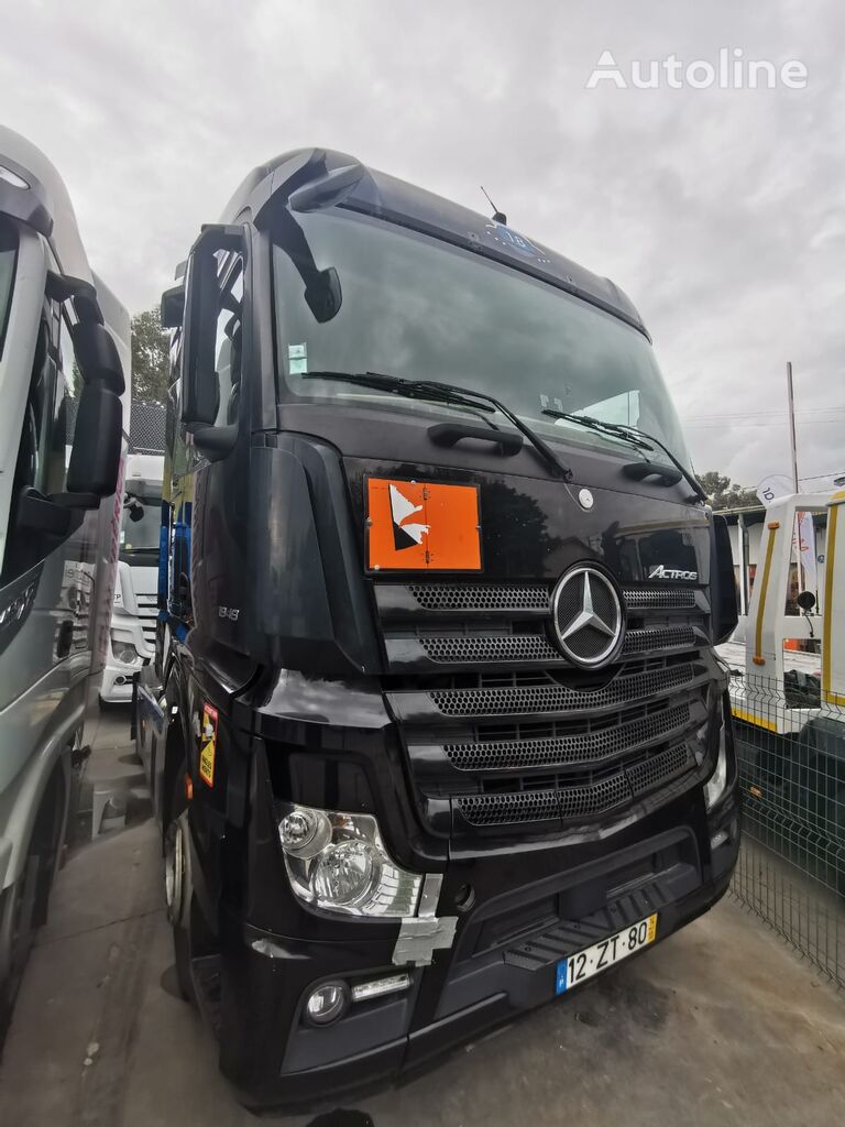 Mercedes-Benz ACTROS 1949 tegljač