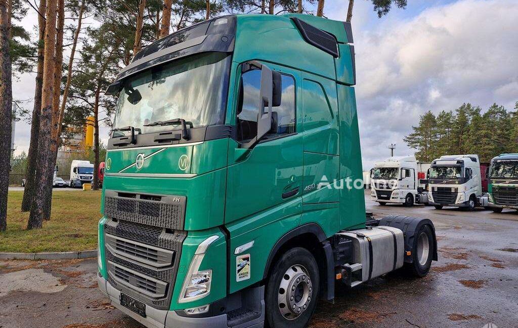 Volvo FH460 tegljač