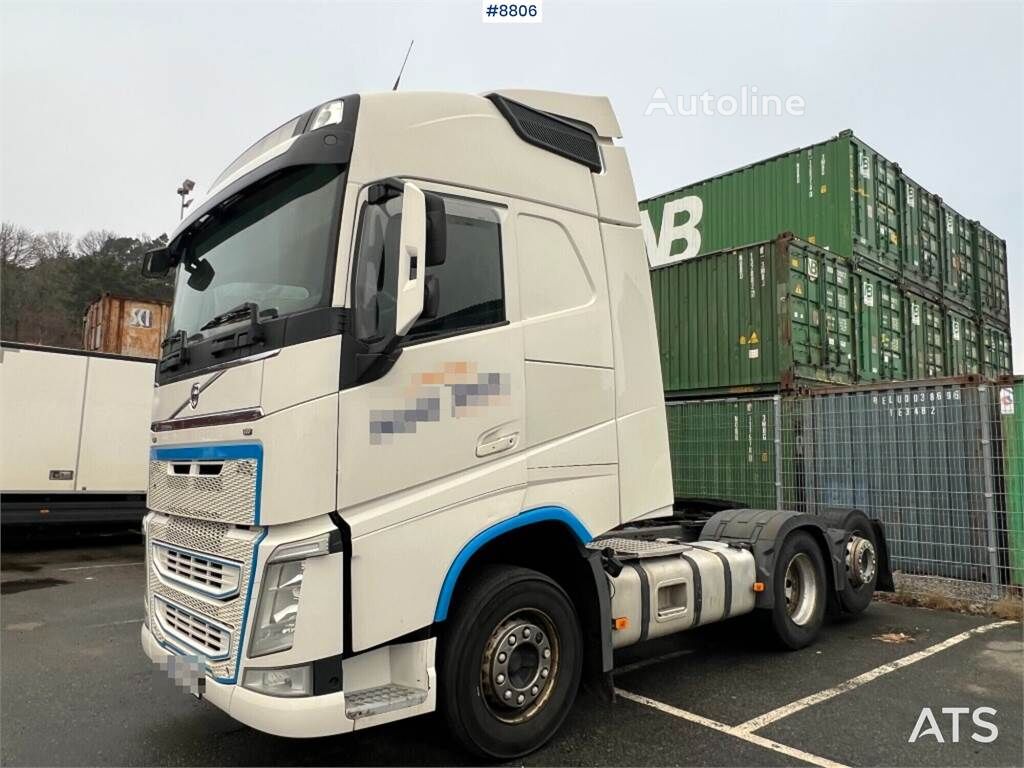 Volvo FH 6*2 tegljač