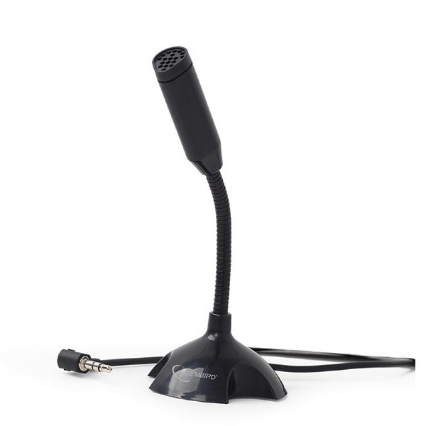 Gembird MIC-D-02 mikrofon