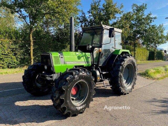 Prodaje se Deutz-Fahr Argo Prima 6.16 traktor točkaš na aukciji