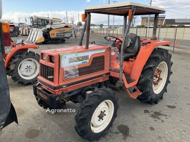 Hinomoto TRACTOR traktor točkaš