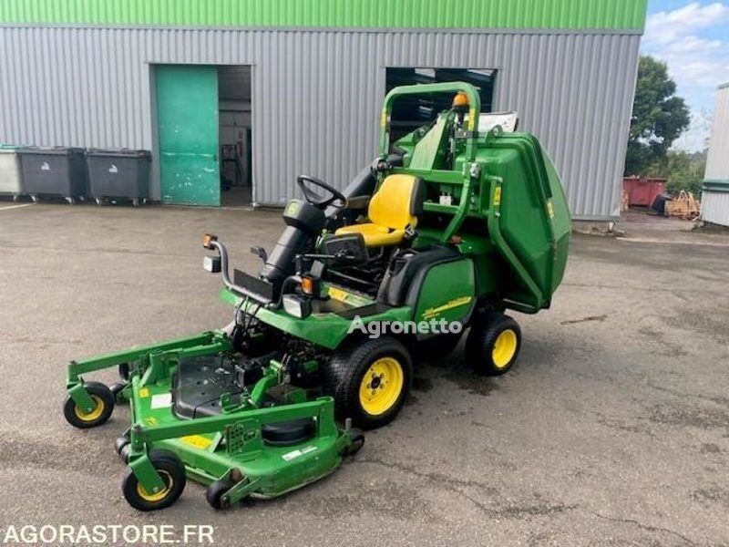 Prodaje se John Deere F1445 traktor kosilica na aukciji