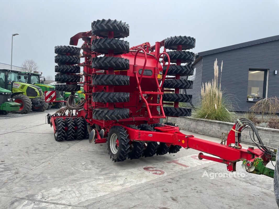 Horsch Pronto 6 DC kombinovana sejalica