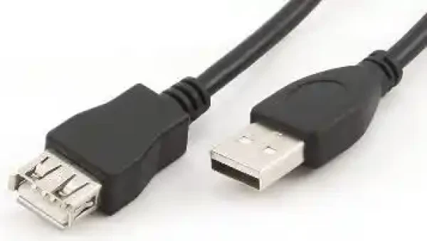 USB 2.0 produžni kabl Gembird 3m CCP-USB2-AMAF-10