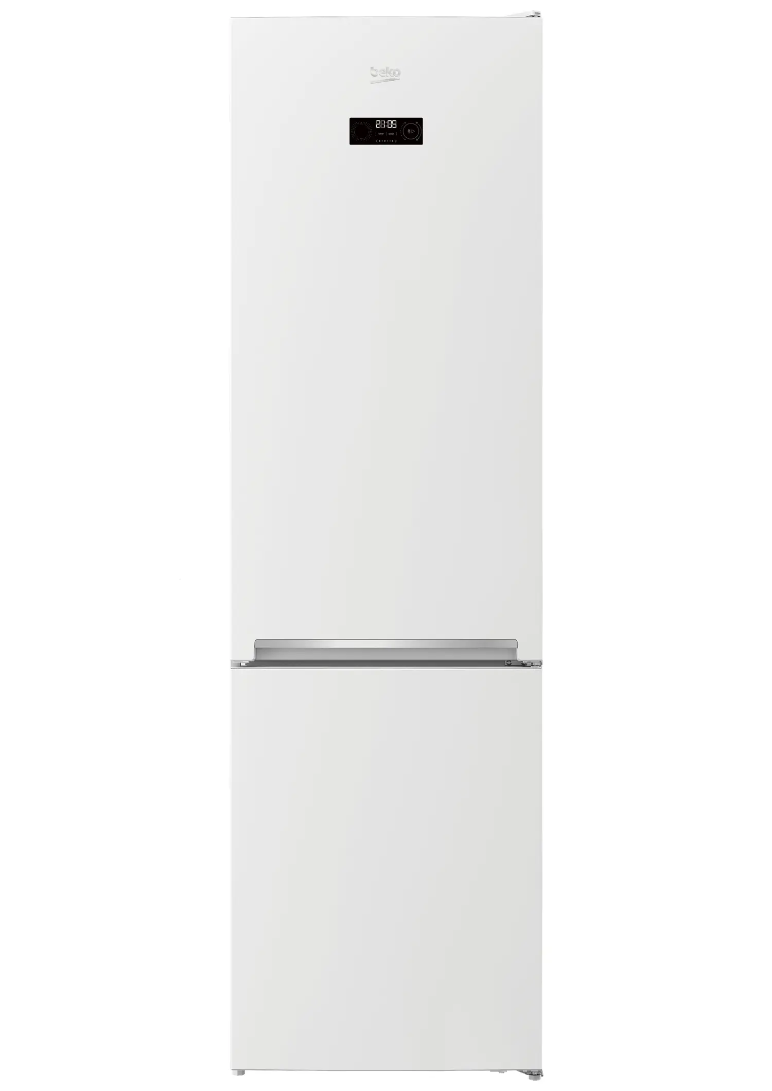 Beko RCSA406K40WRN Kombinovani frižider, 386 l