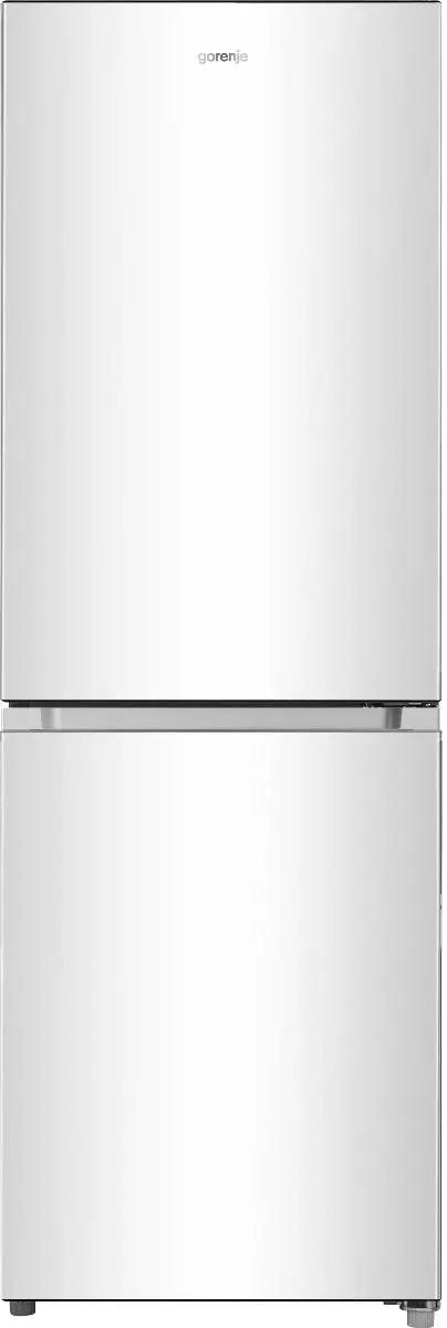 GORENJE Kombinovani frižider RK4162PW4, 159l/71l, Beli